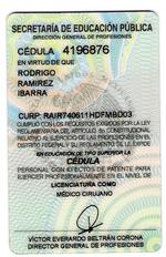 Dr. Rodrigo , Psiquiatra Ciudad De México, Mexico